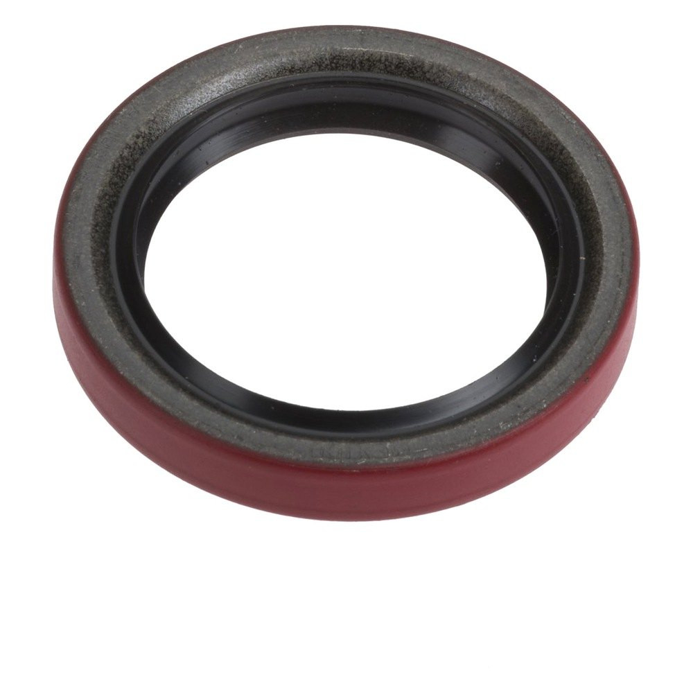 Hub Seal National - Nitrile, Spring Loaded, Multi-Lip Design (Part ...