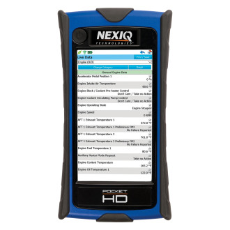 NEXIQ Technologies™ | Semi-Trick USB Link Drivers, Cables, Adapters ...