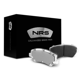 Hino 195 Disc Brake Pads - TRUCKiD.com