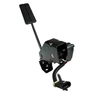 GMC Topkick Accelerator Pedals - TRUCKiD.com