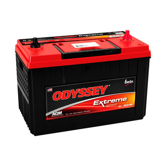 Mitsubishi Fuso Canter Replacement Batteries - TRUCKiD.com