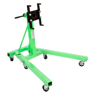Semi Truck Engine Hoists & Stands - TRUCKiD.com