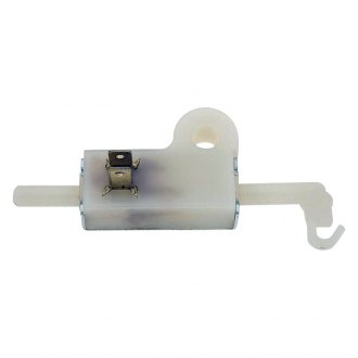 Semi Truck Clutch Starter Safety Switches | TRUCKiD