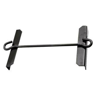 Semi Truck Battery Hold Downs | TRUCKiD