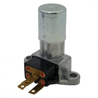 Peterbilt Semi Truck Light Switches - Turn Signal, Brake, Headlight ...