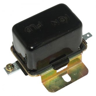 Semi Truck Voltage Regulators - TRUCKiD.com