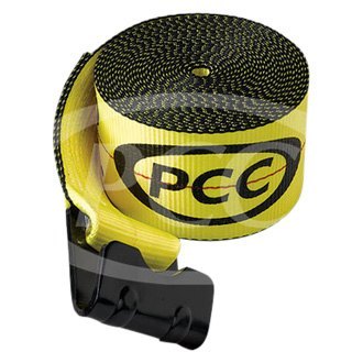 Semi Truck Straps & Tie Downs | TRUCKiD