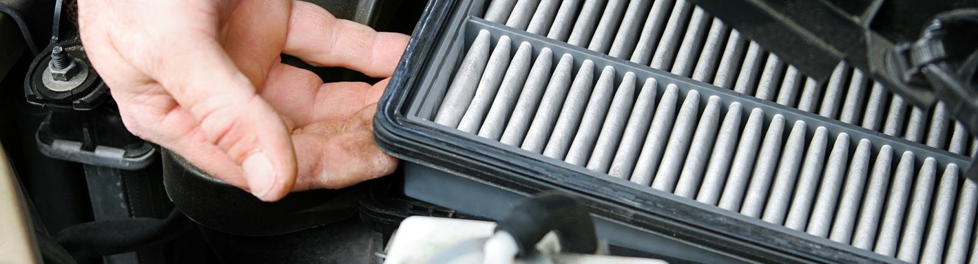 Semi Truck Cabin Air Filter Covers | TRUCKiD