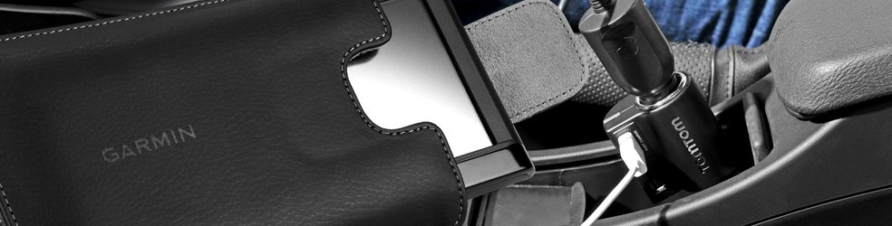 Semi Truck GPS Navigation Accessories - Batteries, Antennas, Mounts ...