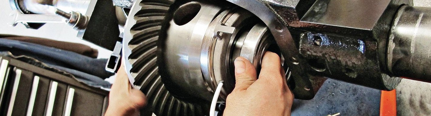 Semi Truck Performance Differential Roll Pins - TRUCKiD.com