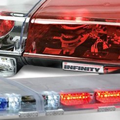 Semi Truck Emergency Full Size Light Bars - TRUCKiD.com