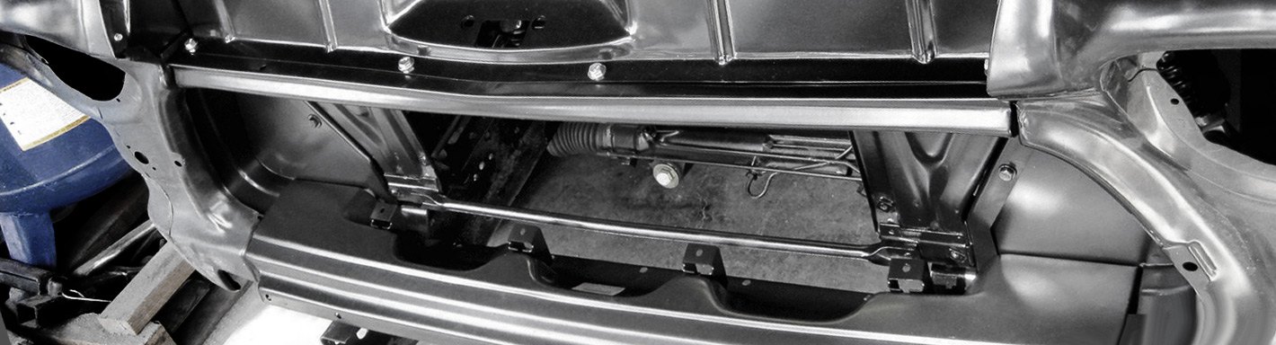 Mitsubishi Semi Truck Replacement Header Panels | TRUCKiD