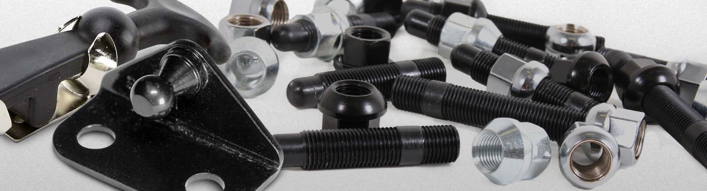 Semi Truck Hood Stop Buffers | TRUCKiD