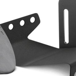 Semi Truck Emergency Light Mounts & Brackets - TRUCKiD.com