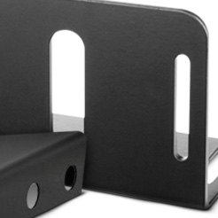 Semi Truck Emergency Light Mounts & Brackets - TRUCKiD.com