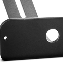 Semi Truck Emergency Light Mounts & Brackets - TRUCKiD.com