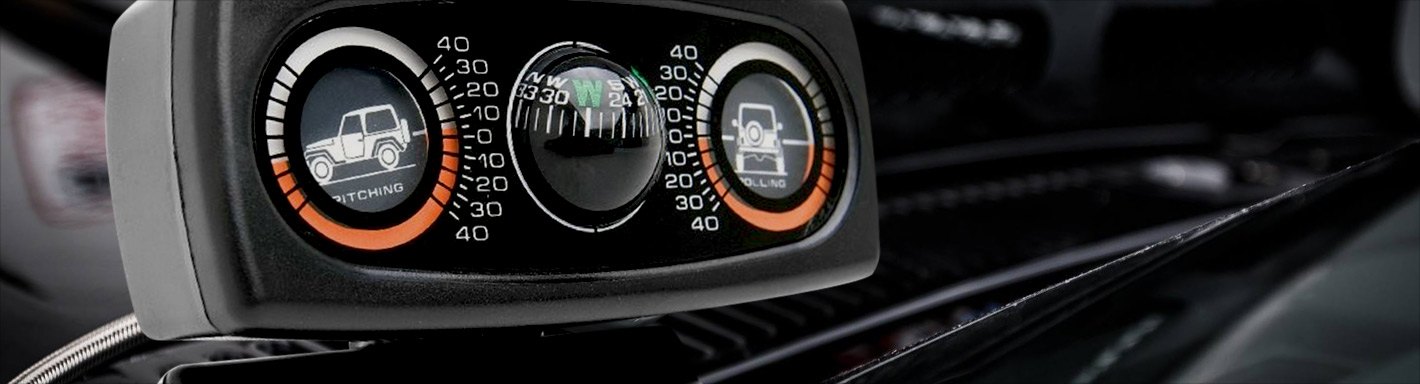 Semi Truck Axle Load Gauges | TRUCKiD