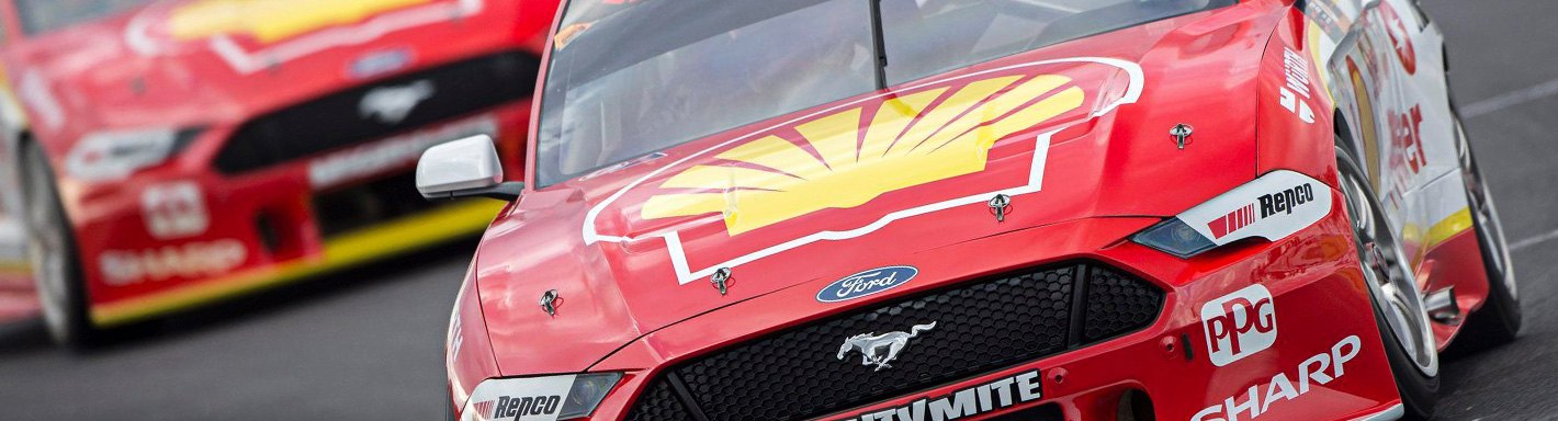 Ram Semi Truck Racing Decals | TRUCKiD