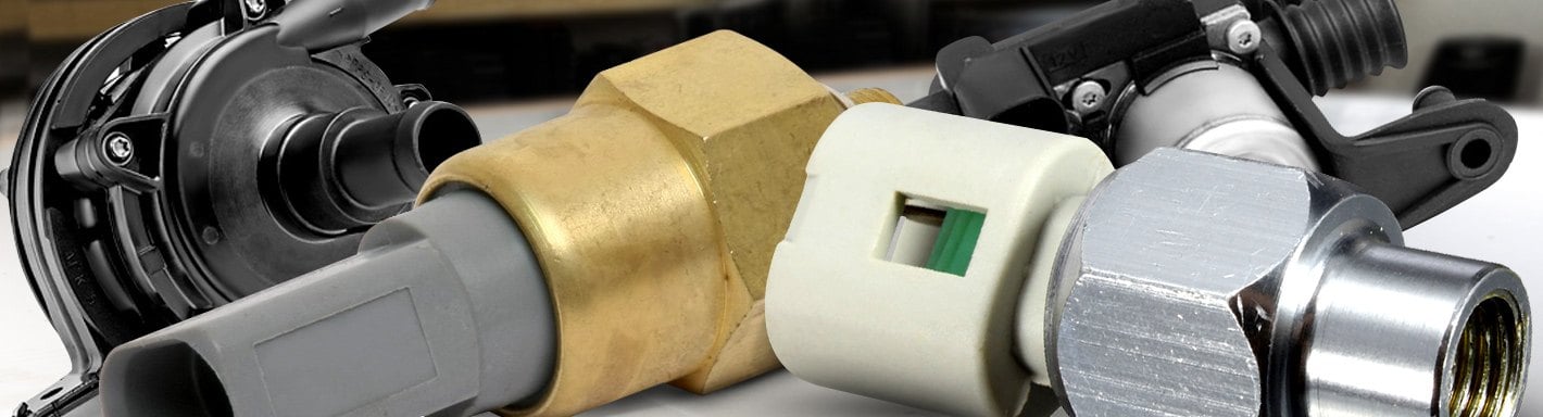 Semi Truck Steering Wheel Position Sensors | TRUCKiD