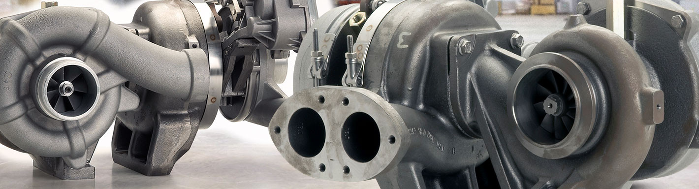 Semi Truck Turbocharger Intercooler Pipe Clamps - TRUCKiD.com