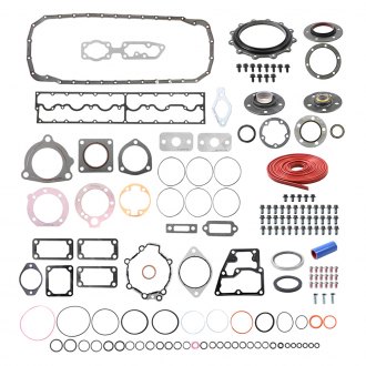Semi Truck Engine Rebuild Kits | TRUCKiD