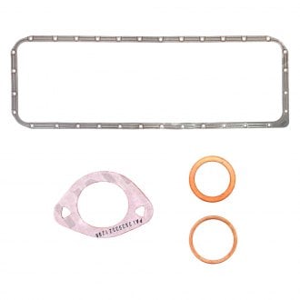 Freightliner M2 Oil Pans, Drain Plugs & Dipsticks | TRUCKiD