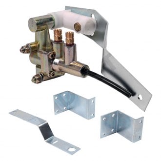 Semi Truck Air Brake Control Valves | TRUCKiD