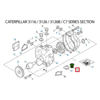 PAI Industries™ - Semi Truck Parts | TRUCKiD