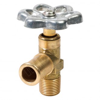 Semi Truck Heater Control Valves - TRUCKiD.com