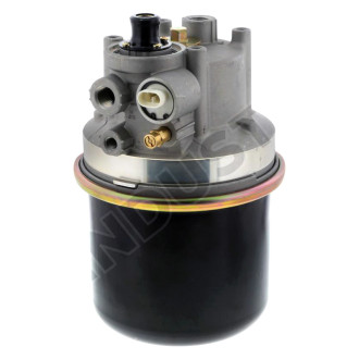 Semi Truck Air Brake Dryers - TRUCKiD.com
