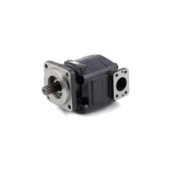 Parker® 324-9110-325 - P330 2" Gear Hydraulic Pump - TRUCKiD.com