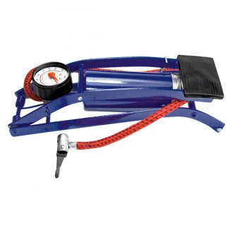 Semi Truck Tire Pumps & Inflators - Automatic, Portable | TRUCKiD