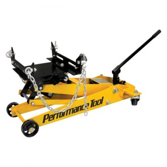 Semi Truck Transmission Jacks & Parts - TRUCKiD.com