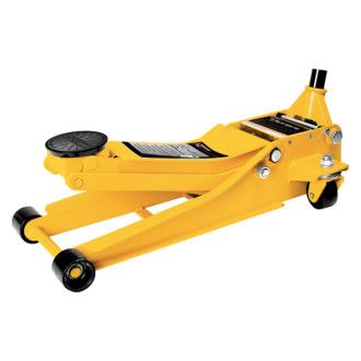 Semi Truck Service Jacks - Hydraulic, Aluminum, Steel, Heavy Duty | TRUCKiD