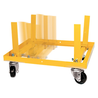 Semi Truck Engine Hoists & Stands | TRUCKiD