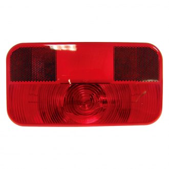 Semi Truck Trailer Lights - LED, Tail, Turn Signal, Tow | TRUCKiD