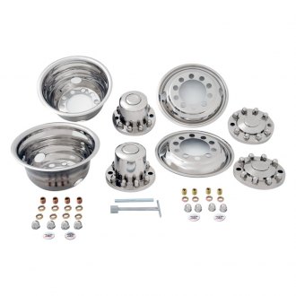 Semi Truck Wheel Simulators | TRUCKiD