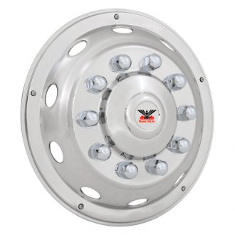 Ford F600 Wheels & Tires - TRUCKiD.com