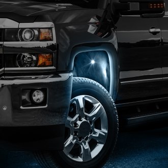 Semi Truck LED Underglow Lights - TRUCKiD.com