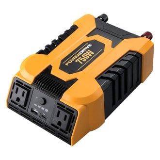 Semi Truck Power Inverters | 3000W, 1000W, 500W - TRUCKiD.com