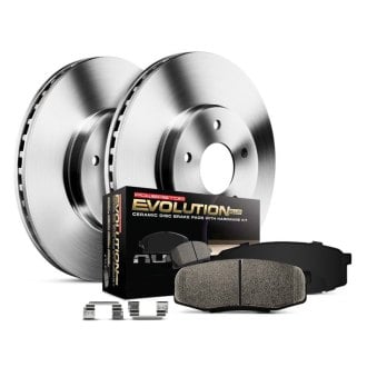 Semi Truck Brake Parts - Drums, Shoes, Pads, Rotors, Calipers | TRUCKiD