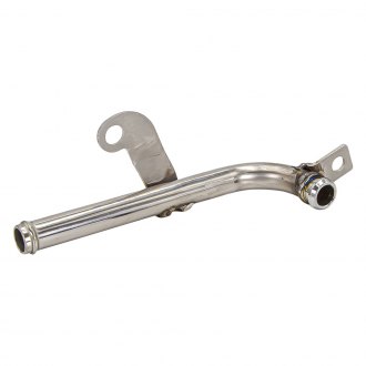 Semi Truck Engine Coolant Pipes | TRUCKiD