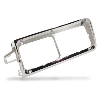 Semi Truck Header Panels - TRUCKiD.com