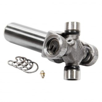 Semi Truck Driveshaft Yokes - TRUCKiD.com