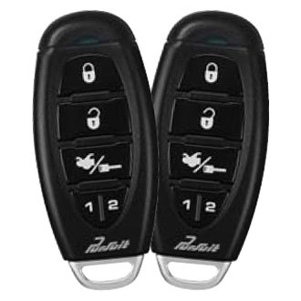 Semi Truck Remote Start Systems - TRUCKiD.com