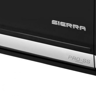 2022 Toyota Tundra Chrome Rocker Panel Covers | TRUCKiD