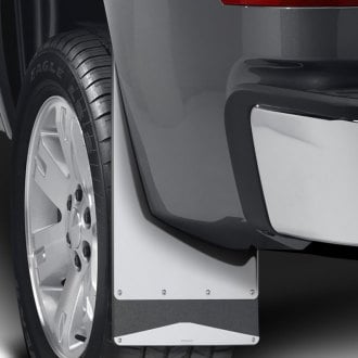 2021 Honda Passport Mud Flaps | TRUCKiD