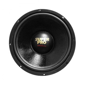 Pyramid™ | Semi-Truck Subwoofers at TRUCKiD.com
