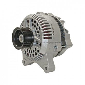 Semi Truck Replacement Alternators & Components | TRUCKiD