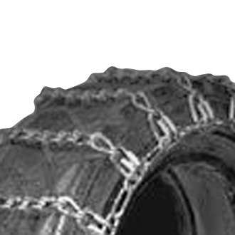 Semi Truck Tire Chains | Heavy-Duty Snow Chains - TRUCKiD.com